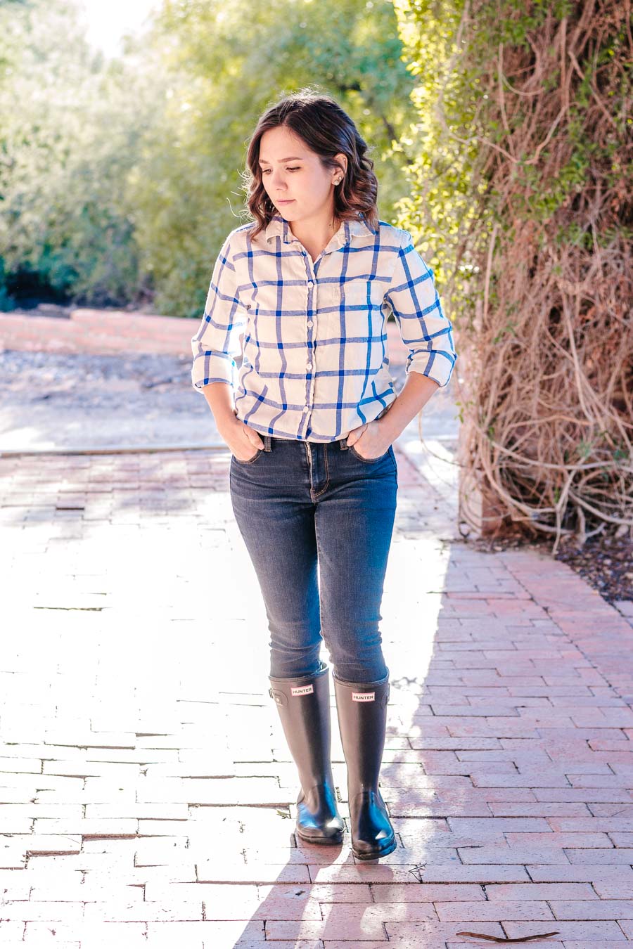 My Top 6 Wardrobe Staples for Mild Winters – Live It Lovely
